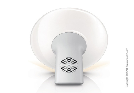 Световой будильник Philips Wake-up Light - Киев, Харьков ...