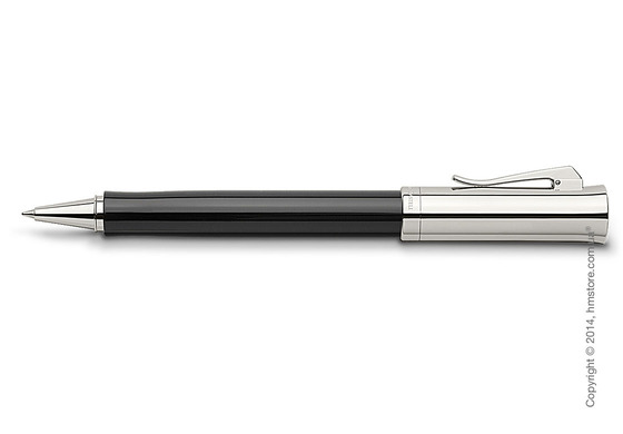 Ручка роллер Graf von Faber-Castell серия Intuition Platino, коллекция ...