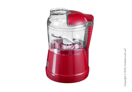 KitchenAid 5KFC3515EER Food Processor 0.83 л, Empire Red | HM Store
