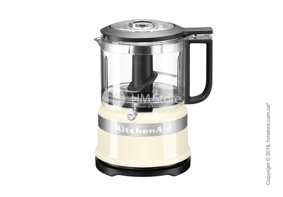 KitchenAid 5KFC3516EAC Pulse Food Processor 0.83 л, Almond Cream ...